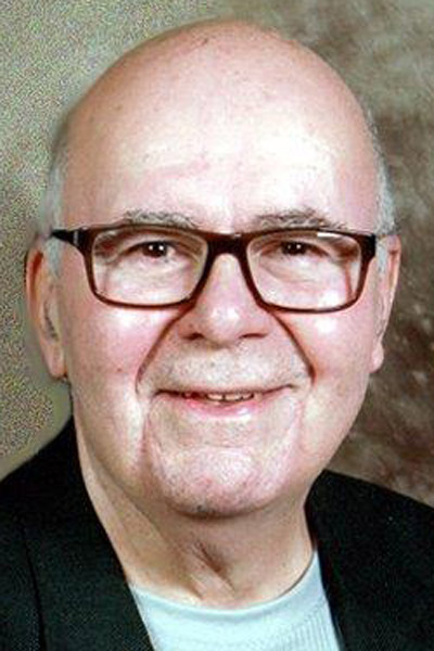 Joseph F. Reda Jr. 1940-2019 | News, Sports, Jobs - The Vindicator